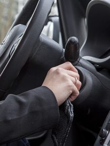 Auto Startpakket Large | Verkeersschool Dam