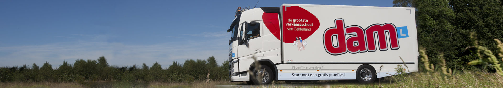 Cursus rijoptimalisatie en schadepreventie | Code 95 | Verkeersschool Dam