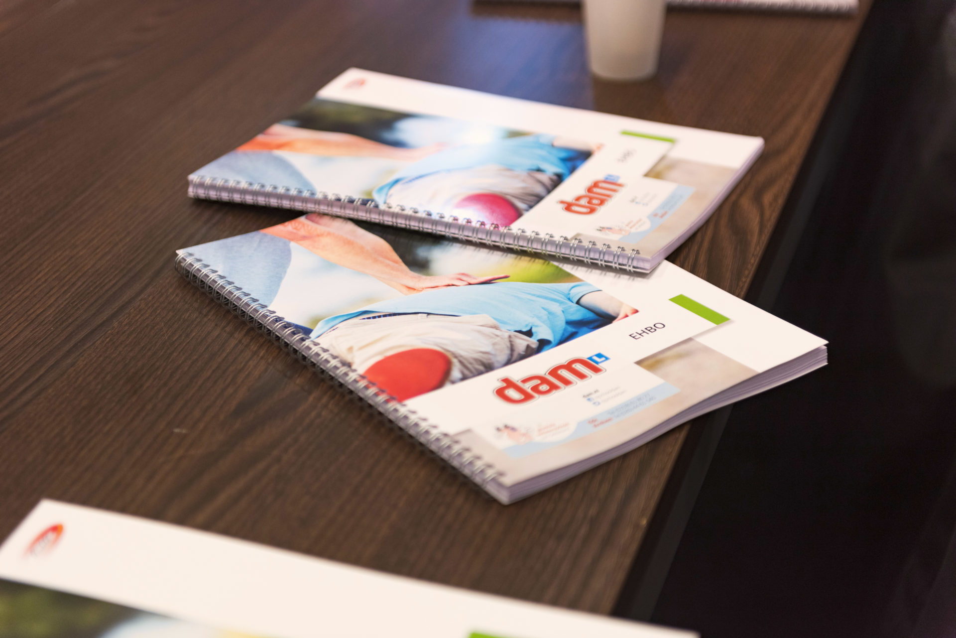 Met E-learning producten - Verkeersschool Dam