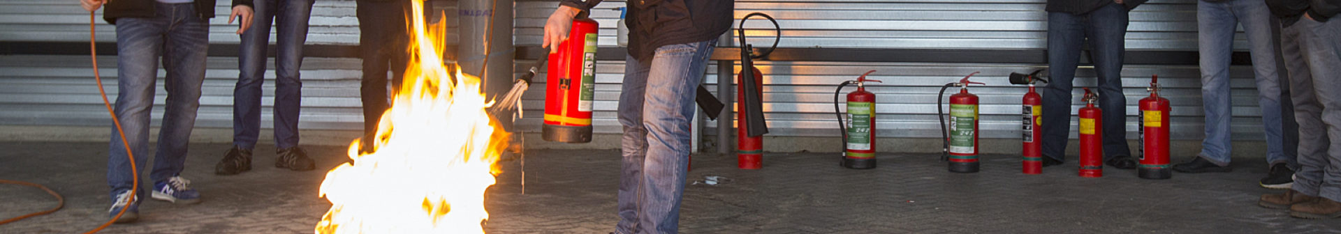 Nascholing Code 95 - Verkeersschool Dam