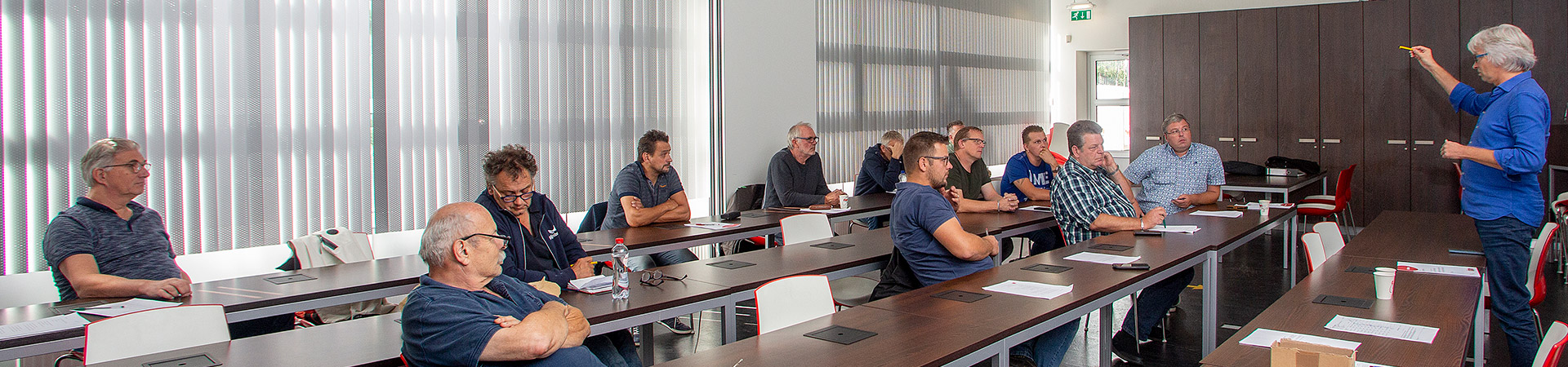 Code 95 cursus met e-learning | Code 95 | Verkeersschool Dam